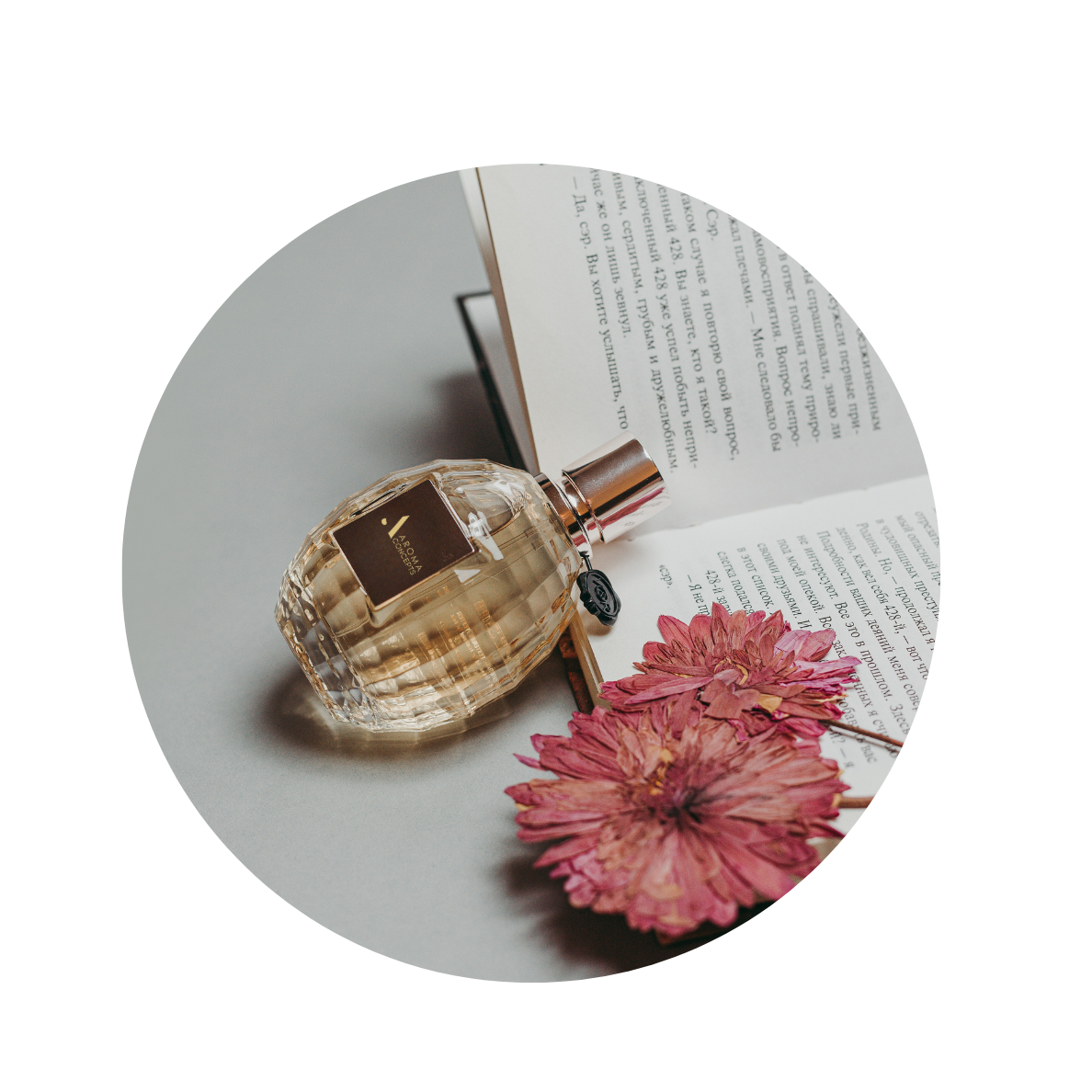 The Complete Perfume Brands List: Find Your Signature Scent Today ...