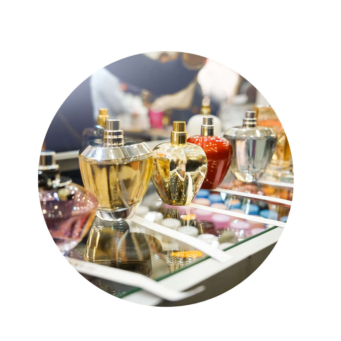 Best Perfume for Men in the UK: Top Perfumes, Brands (2025) – Aroma ...