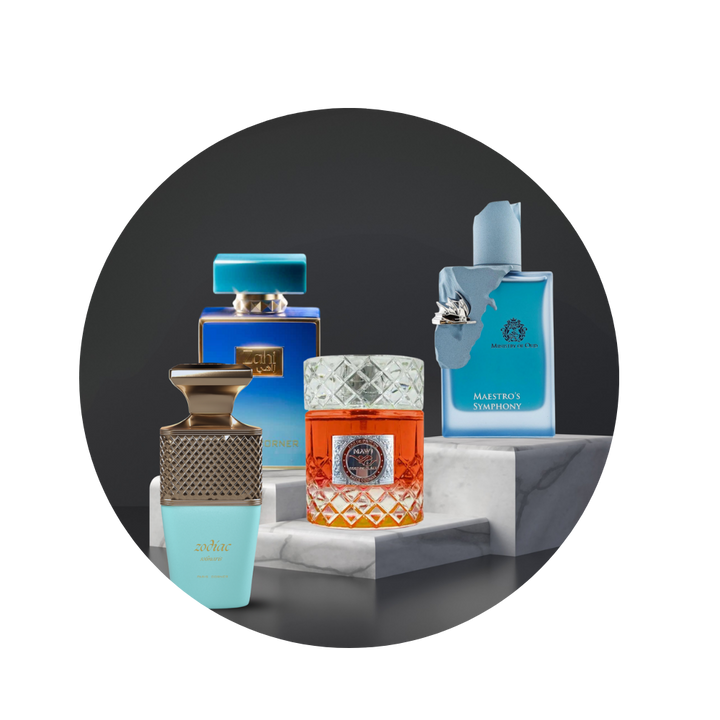 Best Perfume for Men in the UK: Top Perfumes, Brands (2025) – Aroma ...