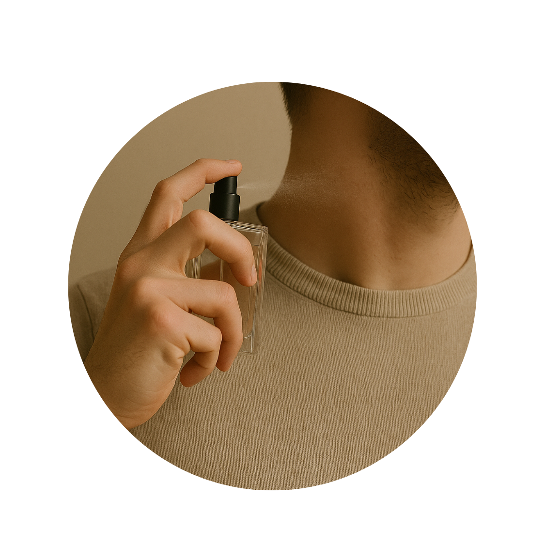 The Art of Choosing a Masculine Fragrance: A Guide for Modern Men ...
