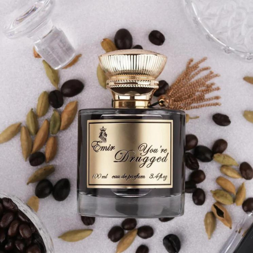 Buy Jawhari Daniel Rene 100ml by Aroma Concepts – Aroma Concepts UK