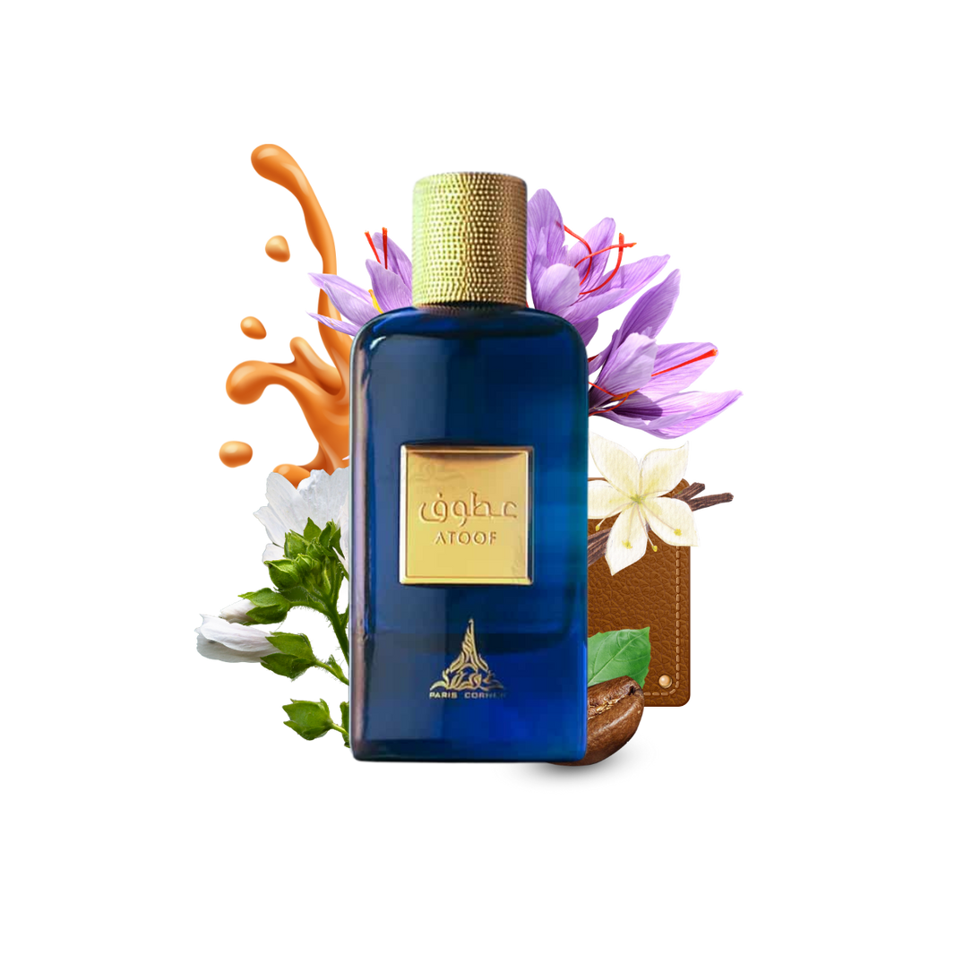 ATOOF – Aroma Concepts UK