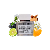 Get BARCODE SIGNATURE Perfume price | Aromaconcepts – Aroma Concepts UK