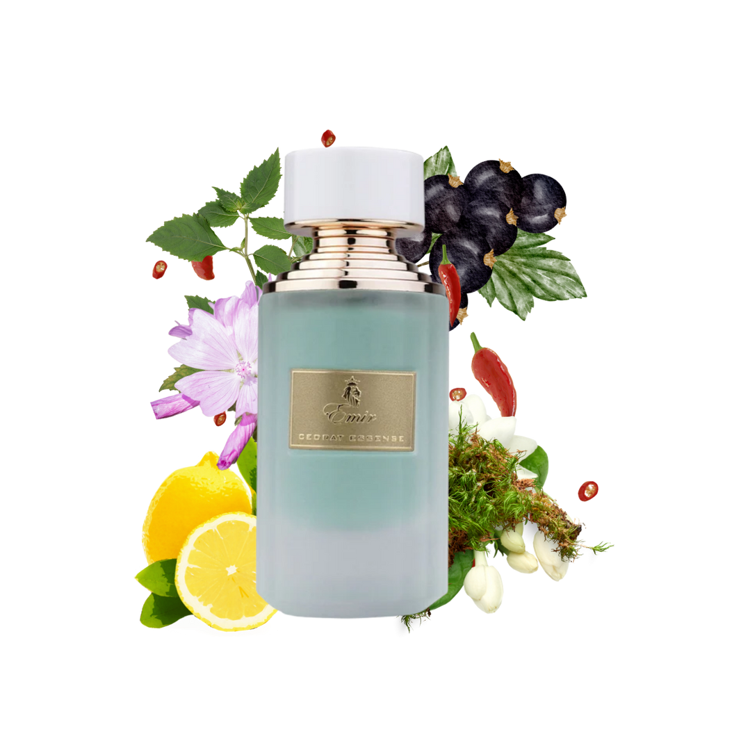 Classy Cedrat Essence Emir Fragrance for Men and Women | Aromaconcepts ...