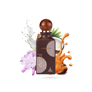 ETERNAL COFFEE EDP – Aroma Concepts UK