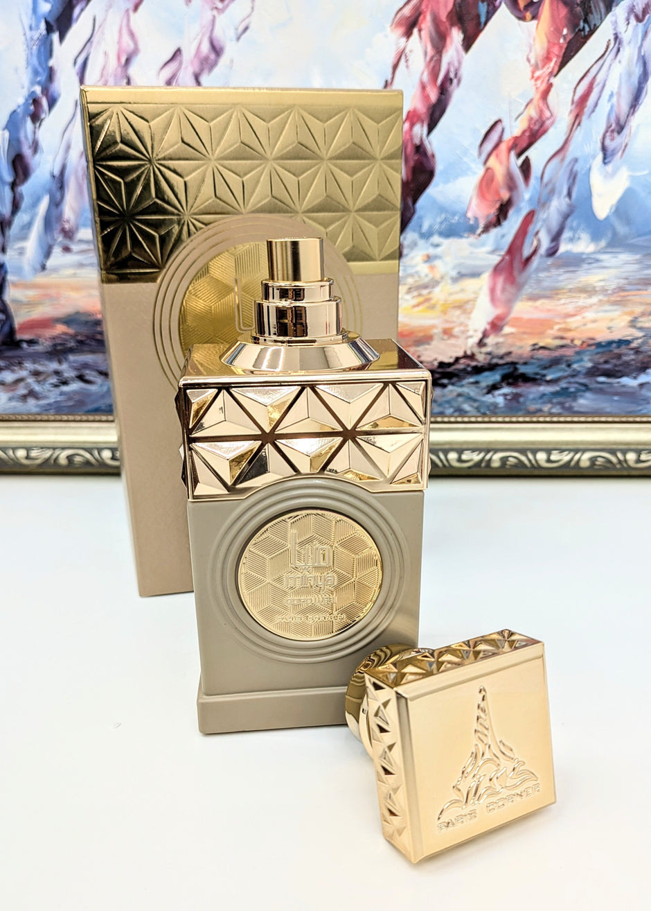 Online Perfume shop in UK – Aroma Concepts UK