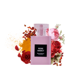 ROSE ADDICT – Aroma Concepts UK
