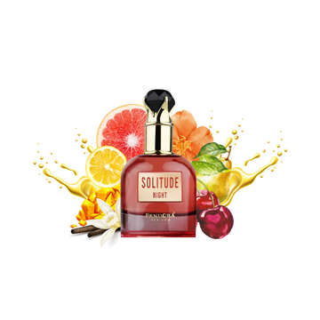 Farah – Aroma Concepts UK