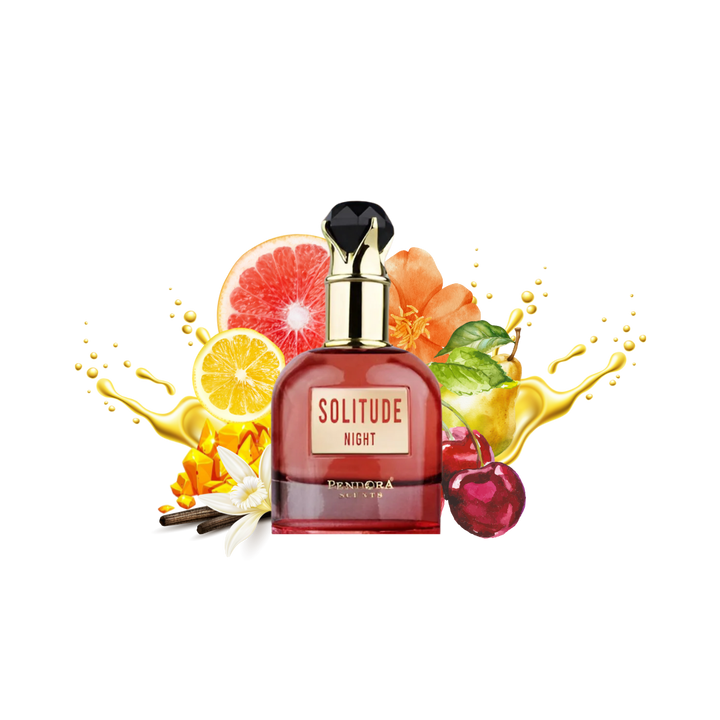 Farah – Aroma Concepts UK
