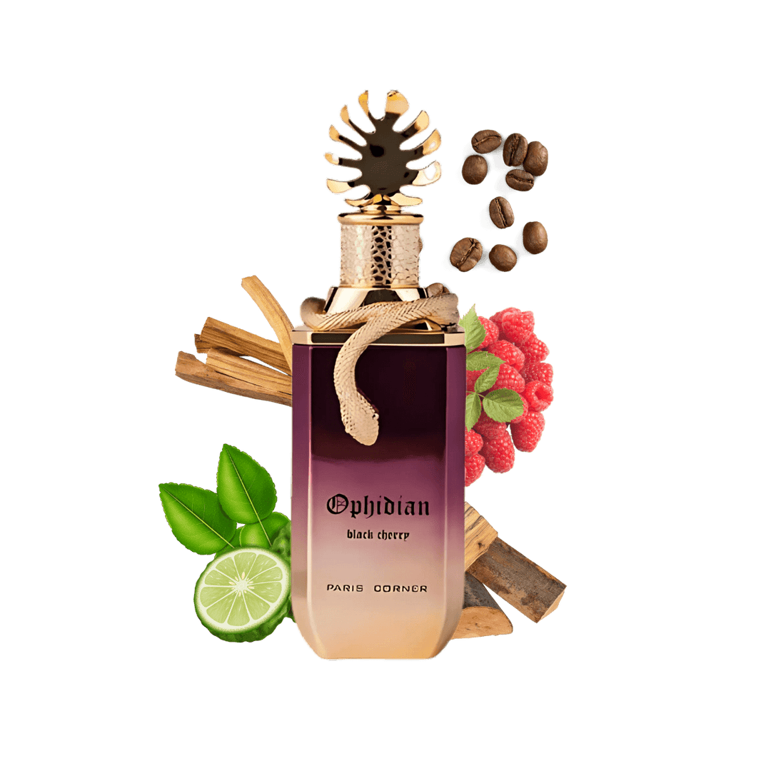 Ophidian Black Cherry – Aroma Concepts UK