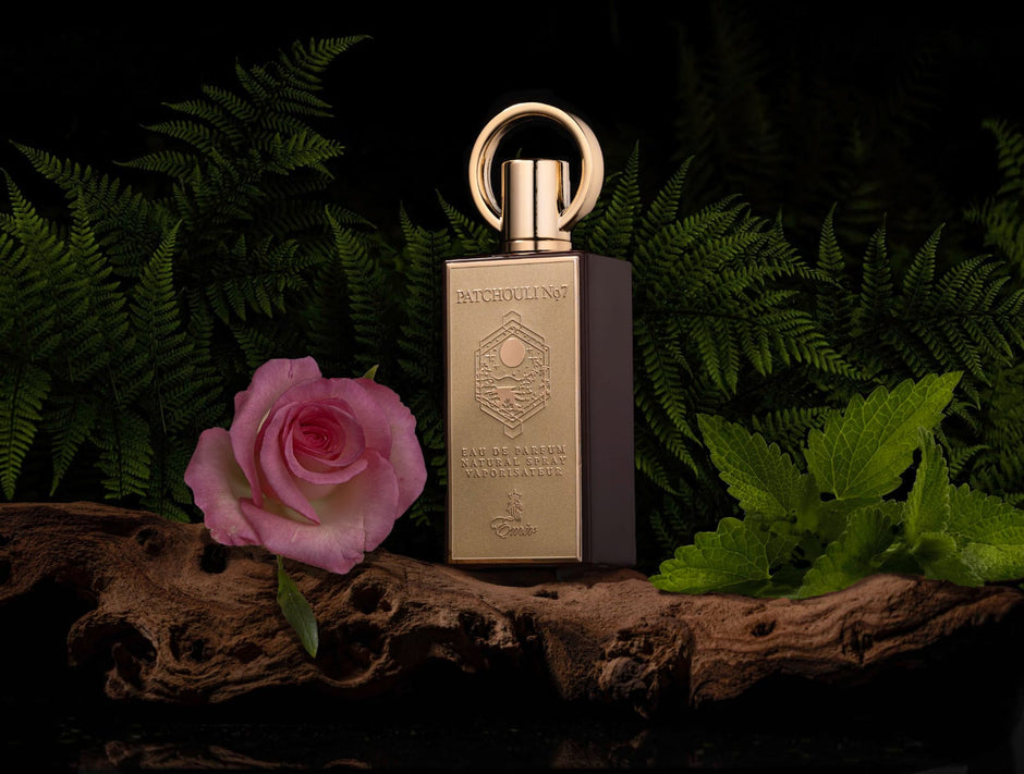 OPULENTIA EMPYREAL EMIR – Aroma Concepts UK