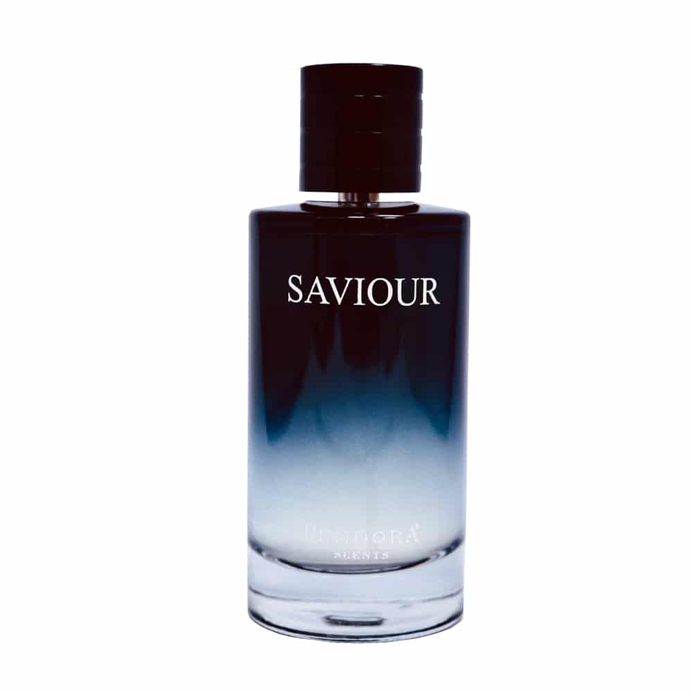 100ml SAVIOUR PENDORA Perfume | Paris Corner Perfumes – Aroma Concepts UK